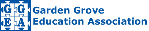 Garden Grove Education Association